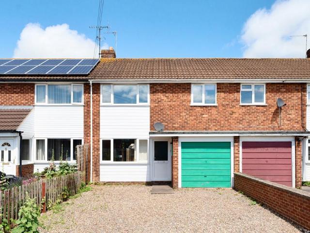 3 bedroom house for sale