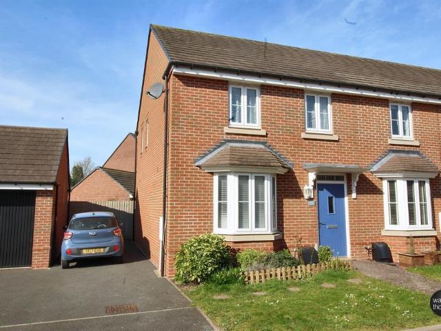 3 bedroom house for sale
