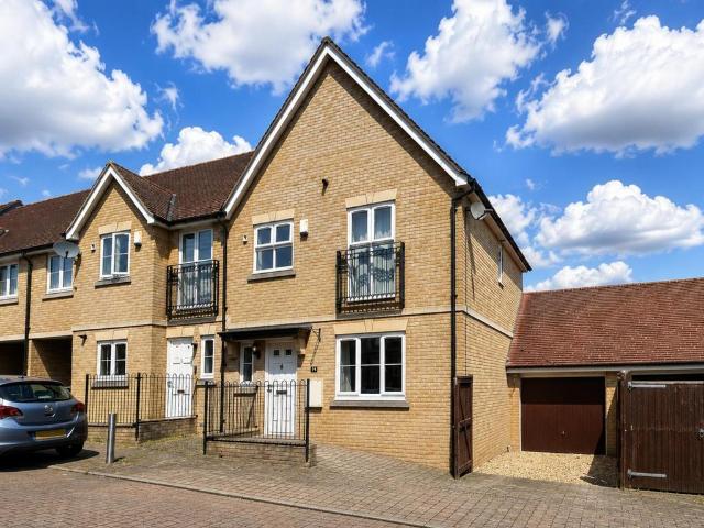 3 bedroom house for sale