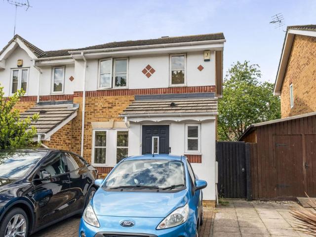 3 bedroom house for sale