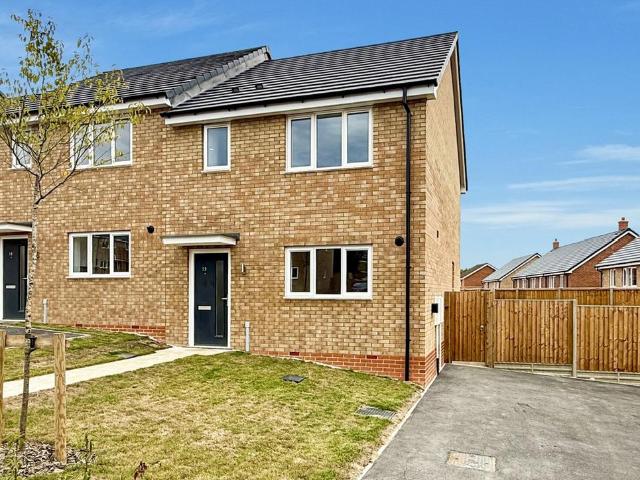 3 bedroom house for sale