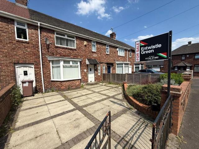 3 bedroom house for sale
