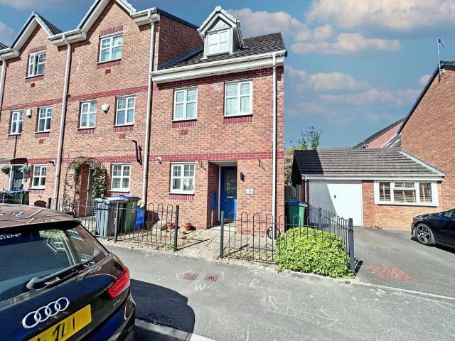 3 bedroom house for sale