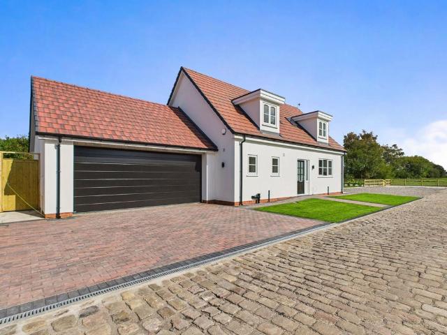 3 bedroom house for sale