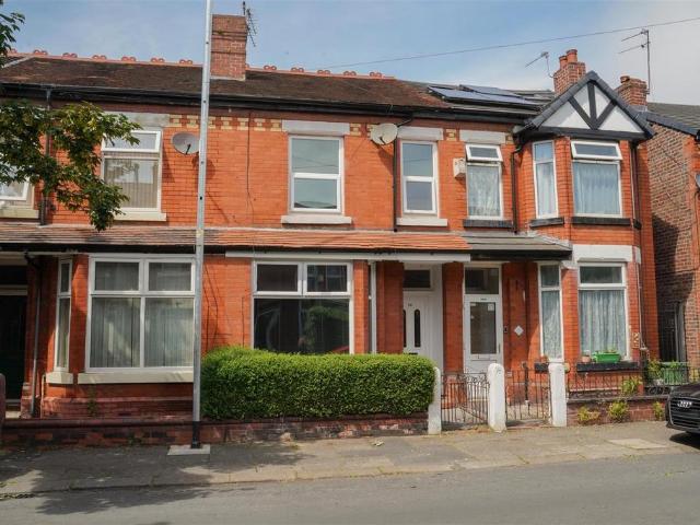 3 bedroom house for sale