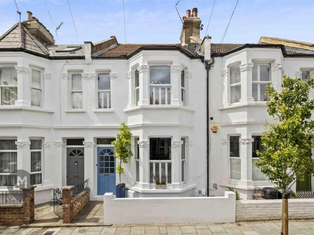 3 bedroom house for sale