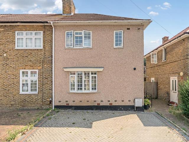 3 bedroom house for sale