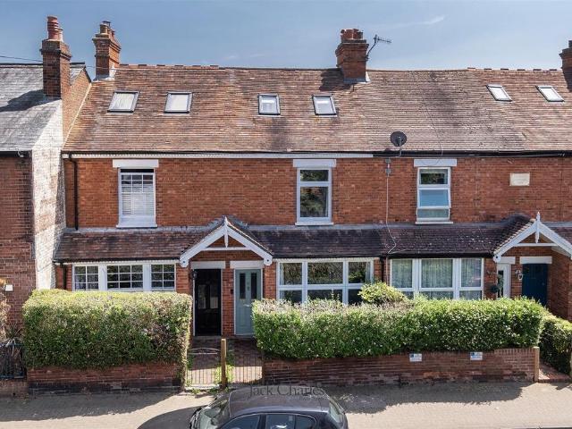 3 bedroom house for sale