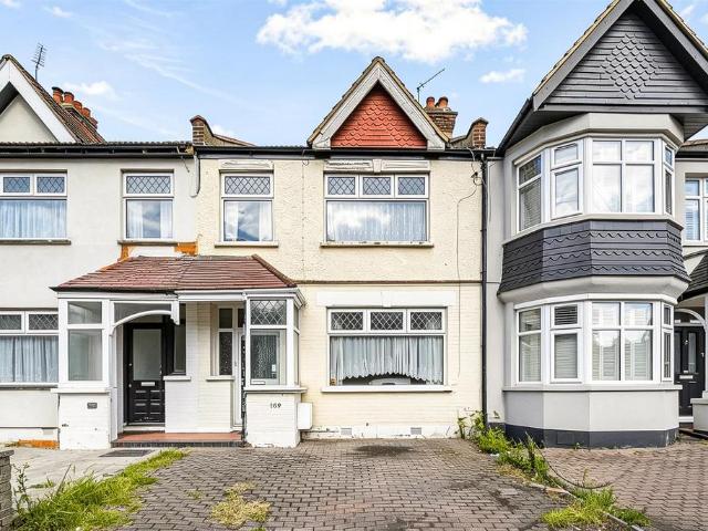 3 bedroom house for sale
