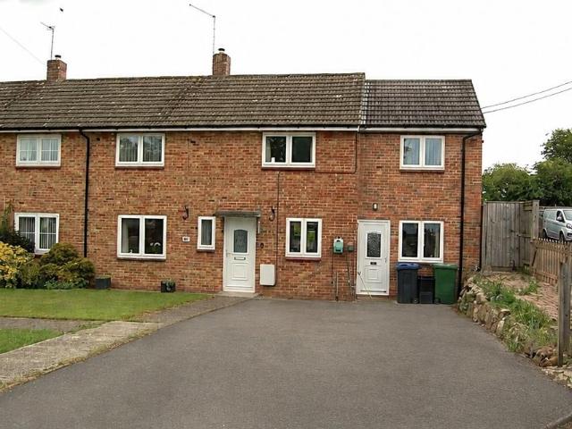 3 bedroom house for sale