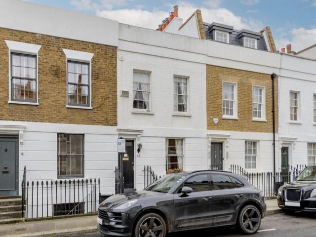 3 bedroom house for sale