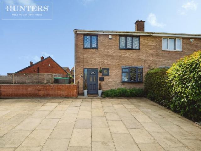 3 bedroom house for sale