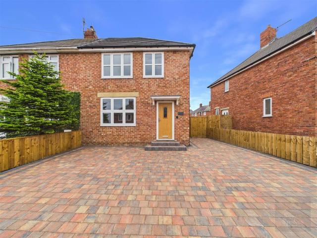 3 bedroom house for sale