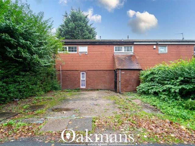 3 bedroom house for sale