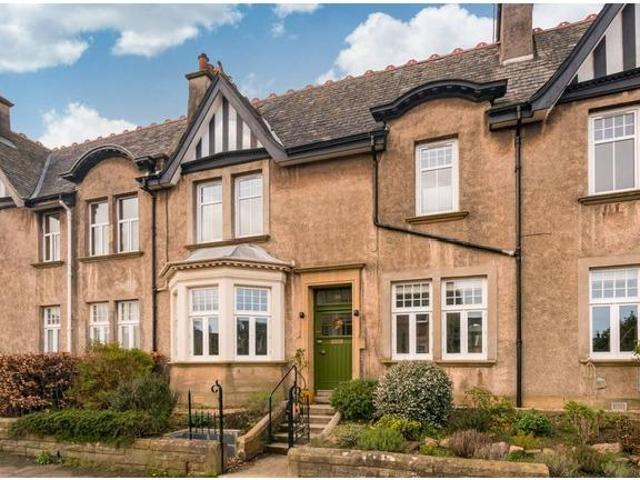 3 bedroom house for sale, 30 St Clair Terrace, Morningside, Ed.