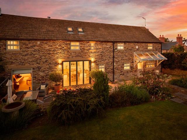 3 bedroom house for sale