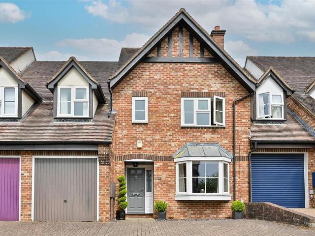 3 bedroom house for sale