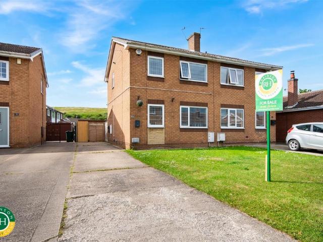 3 bedroom house for sale