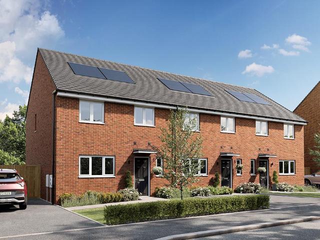 3 bedroom house for sale