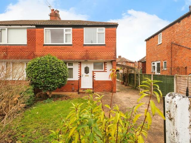 3 bedroom house for sale