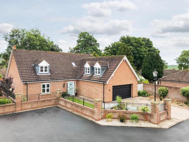 3 bedroom house for sale