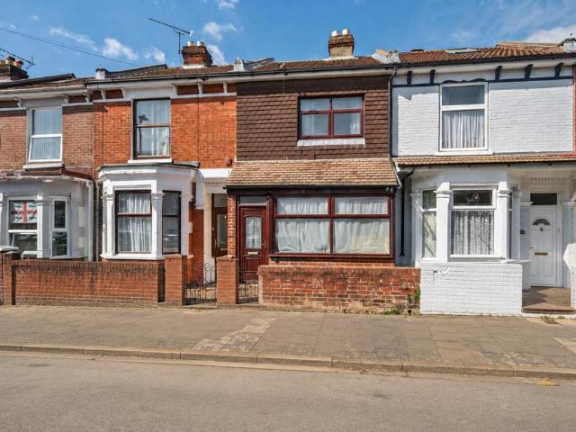 3 bedroom house for sale
