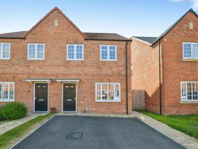 3 bedroom house for sale