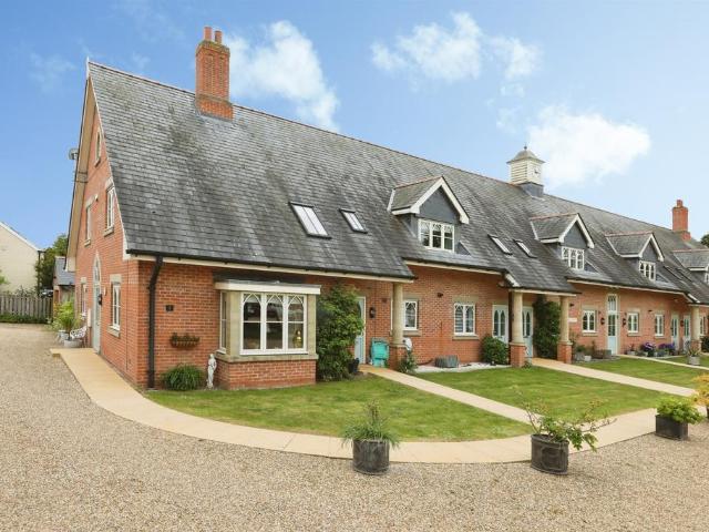 3 bedroom house for sale
