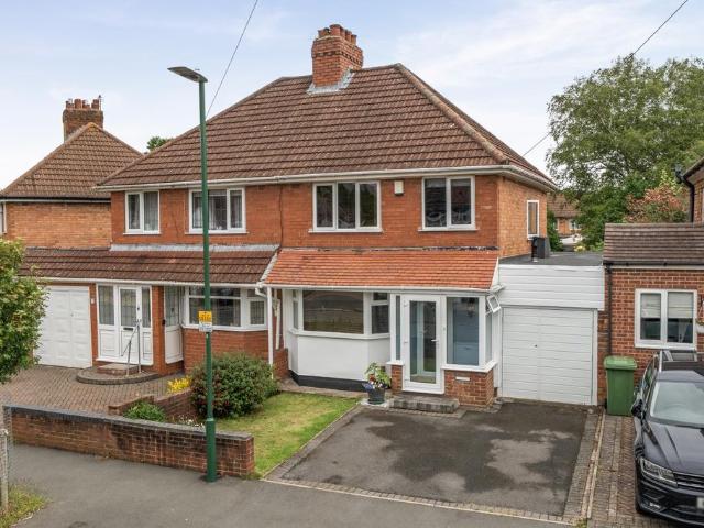 3 bedroom house for sale