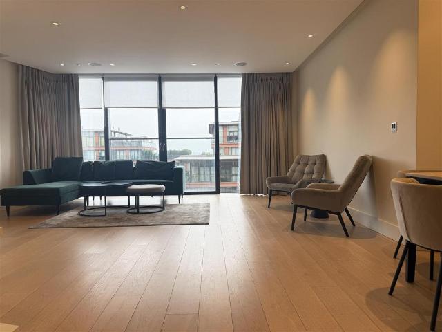 3 bedroom apartment for sale