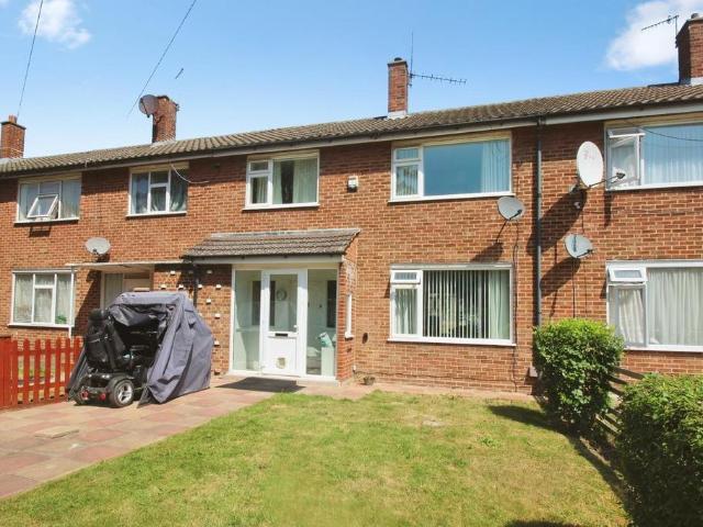 3 bedroom house for sale