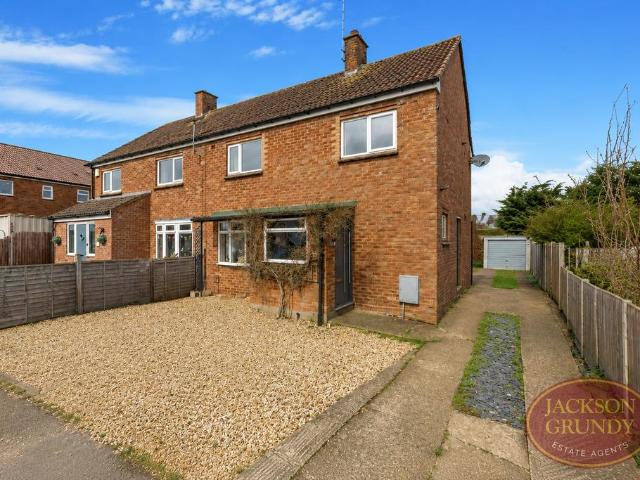 3 bedroom house for sale