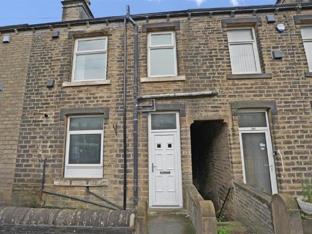 3 bedroom house for sale