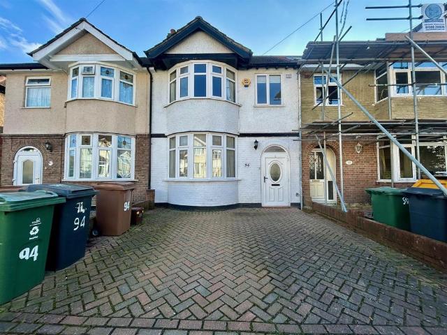 3 bedroom house for sale