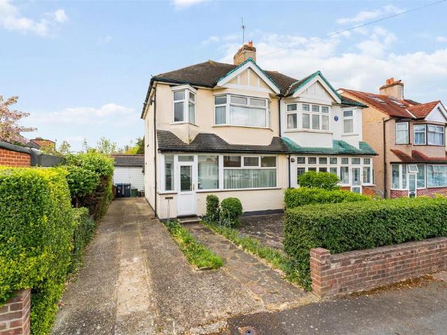 3 bedroom house for sale