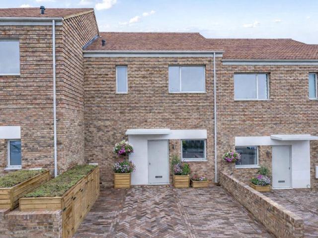 3 bedroom house for sale