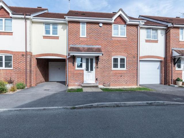 3 bedroom house for sale