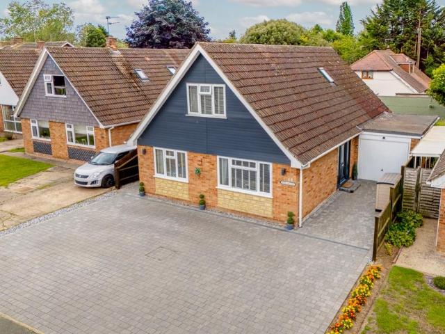3 bedroom house for sale