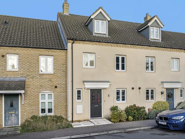 3 bedroom house for sale