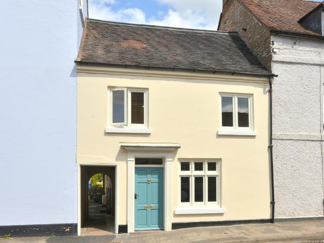3 bedroom house for sale