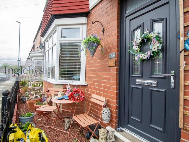 3 bedroom house for sale