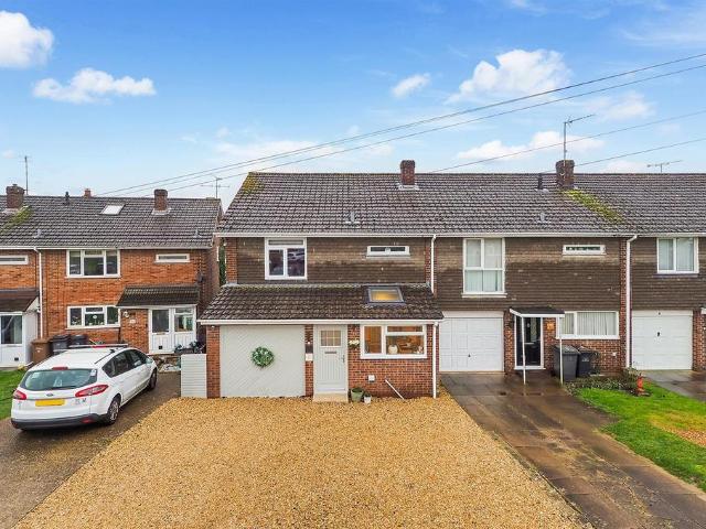 3 bedroom house for sale