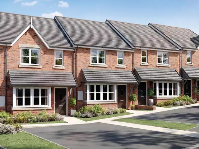 3 bedroom house for sale