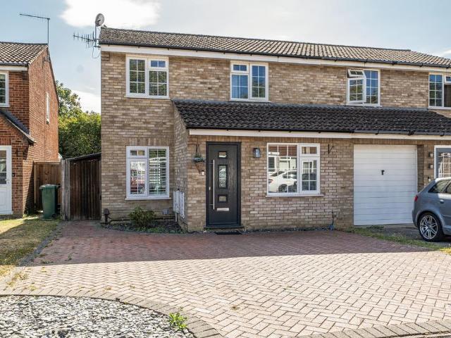 3 bedroom house for sale