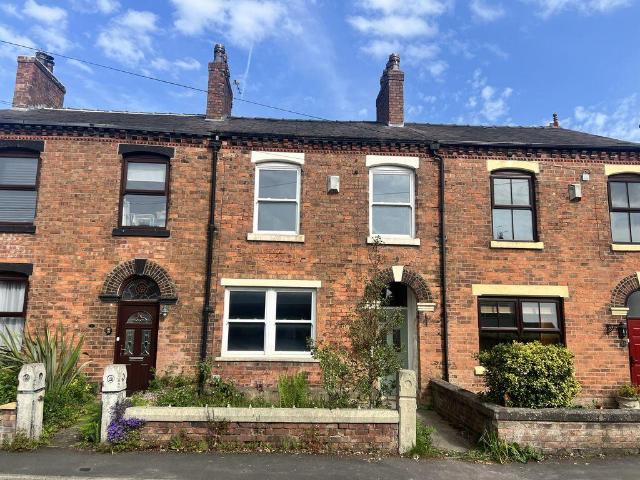 3 bedroom house for sale