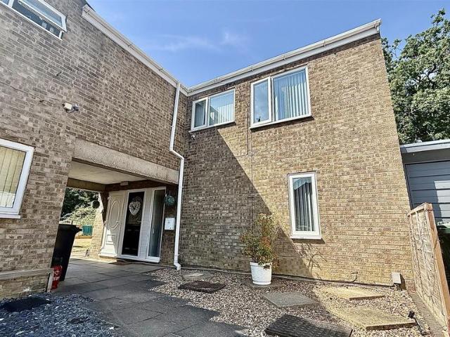 3 bedroom house for sale