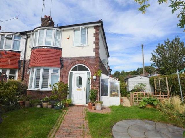 3 bedroom house for sale