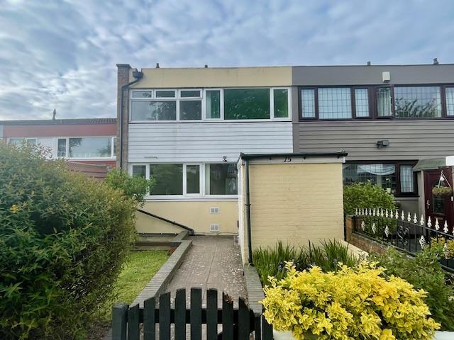 3 bedroom house for sale