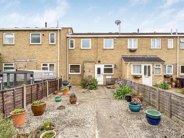 3 bedroom house for sale