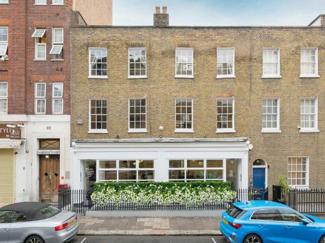 3 bedroom house for sale